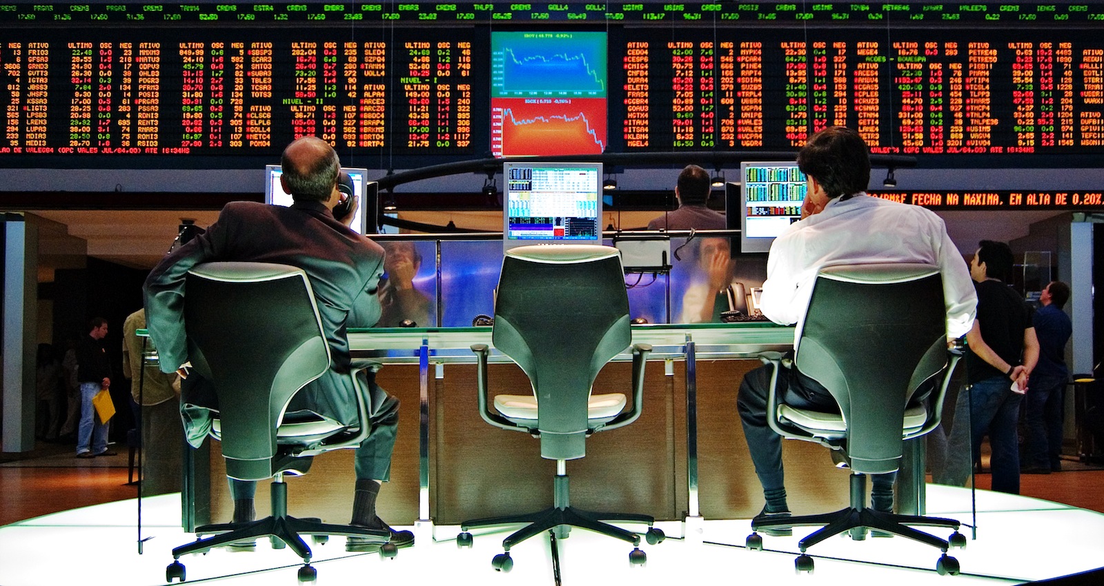 RLP: como funciona o Retail Liquidity Provider? Vale a pena aderir?