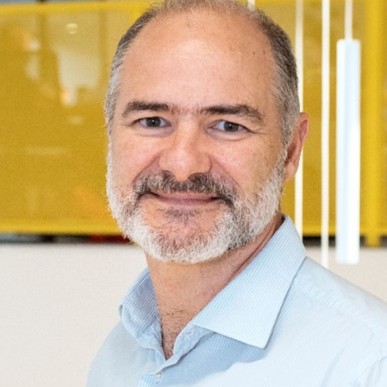 Mario Ghio é diretor-presidente da SOMOS Educação