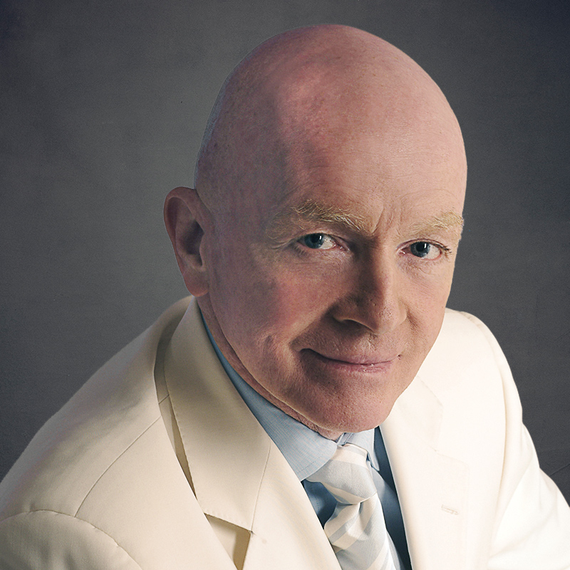 Mark Mobius: conheça a trajetória desse gestor e investidor