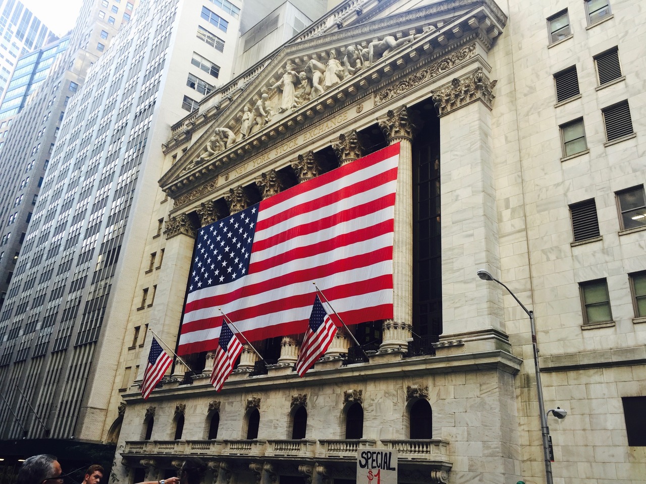 NYSE: entenda como funciona a bolsa de valores de Nova York