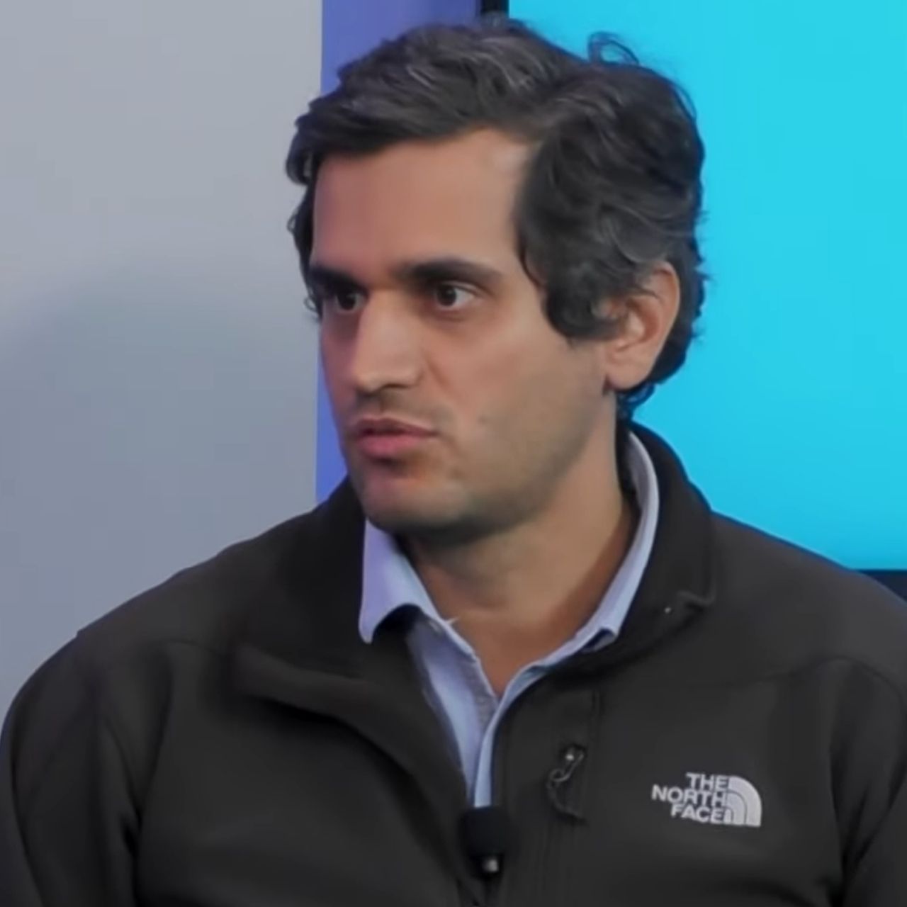 Alexandre Bossi é sócio fundador e CEO da Pandhora Investimentos