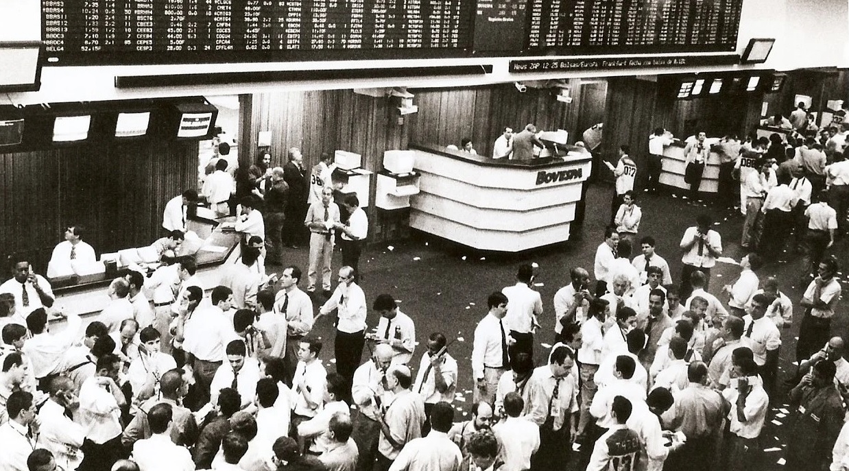Bovespa: entenda o que é a Bolsa de Valores de São Paulo