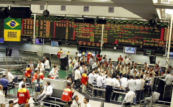 Bovespa: entenda o que é a Bolsa de Valores de São Paulo
