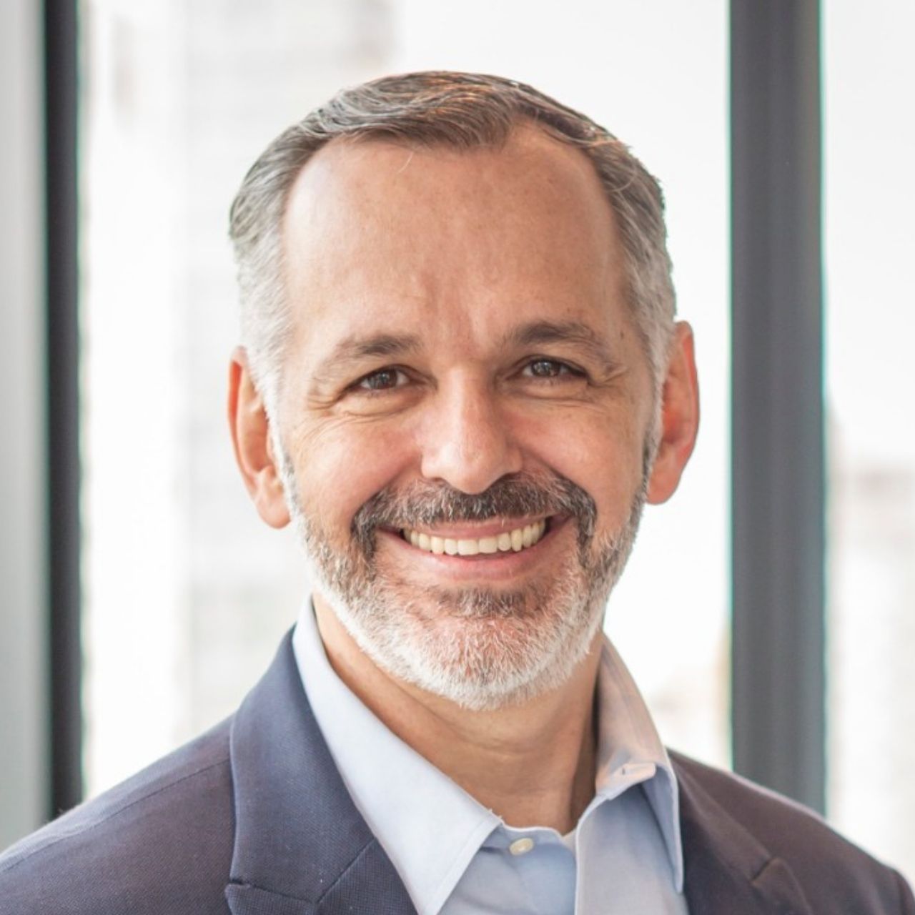 George Wachsmann é CIO e um dos sócios fundadores da Vitreo