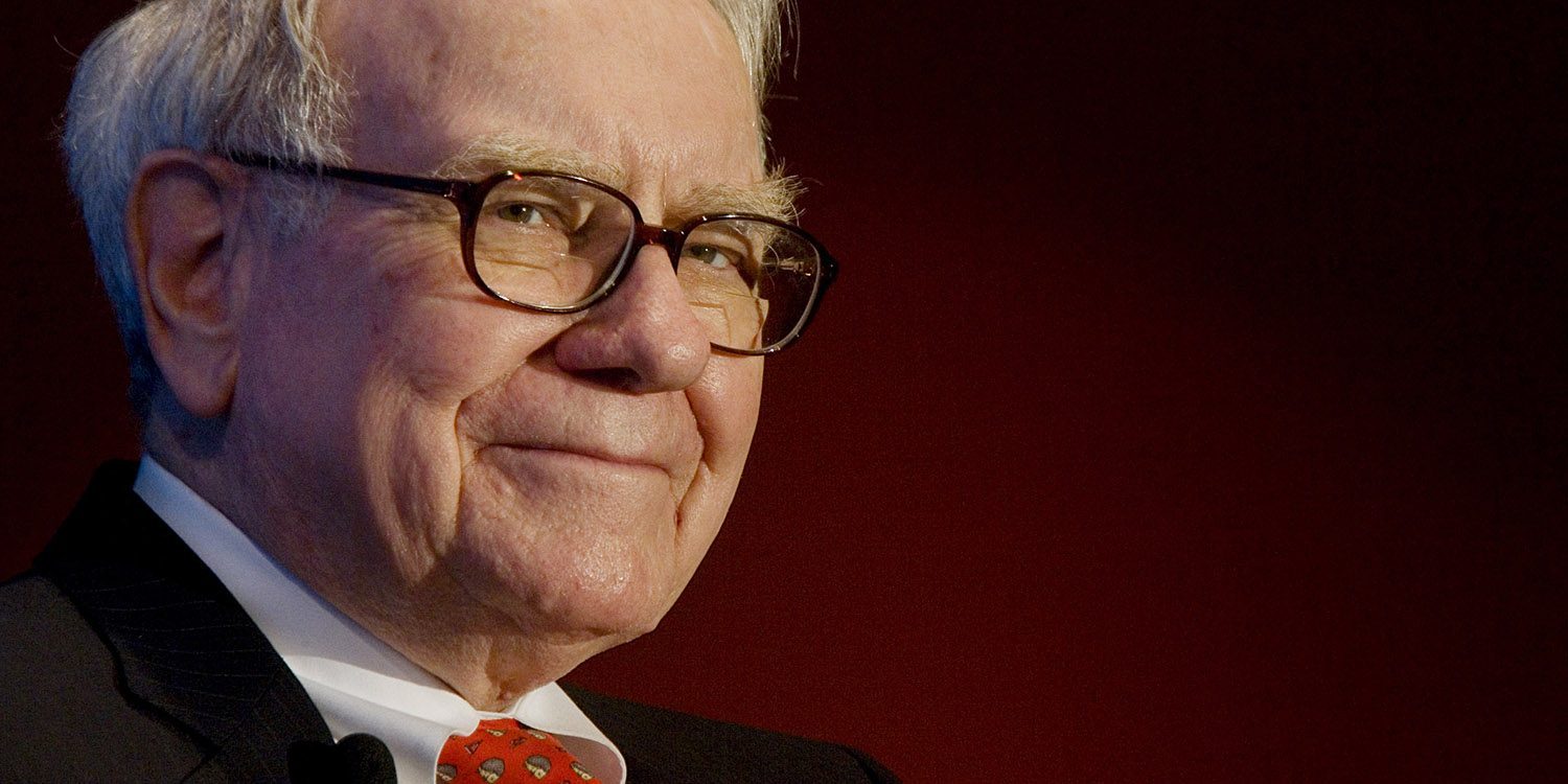 Berkshire Hathaway: Saiba mais sobre essa famosa holding