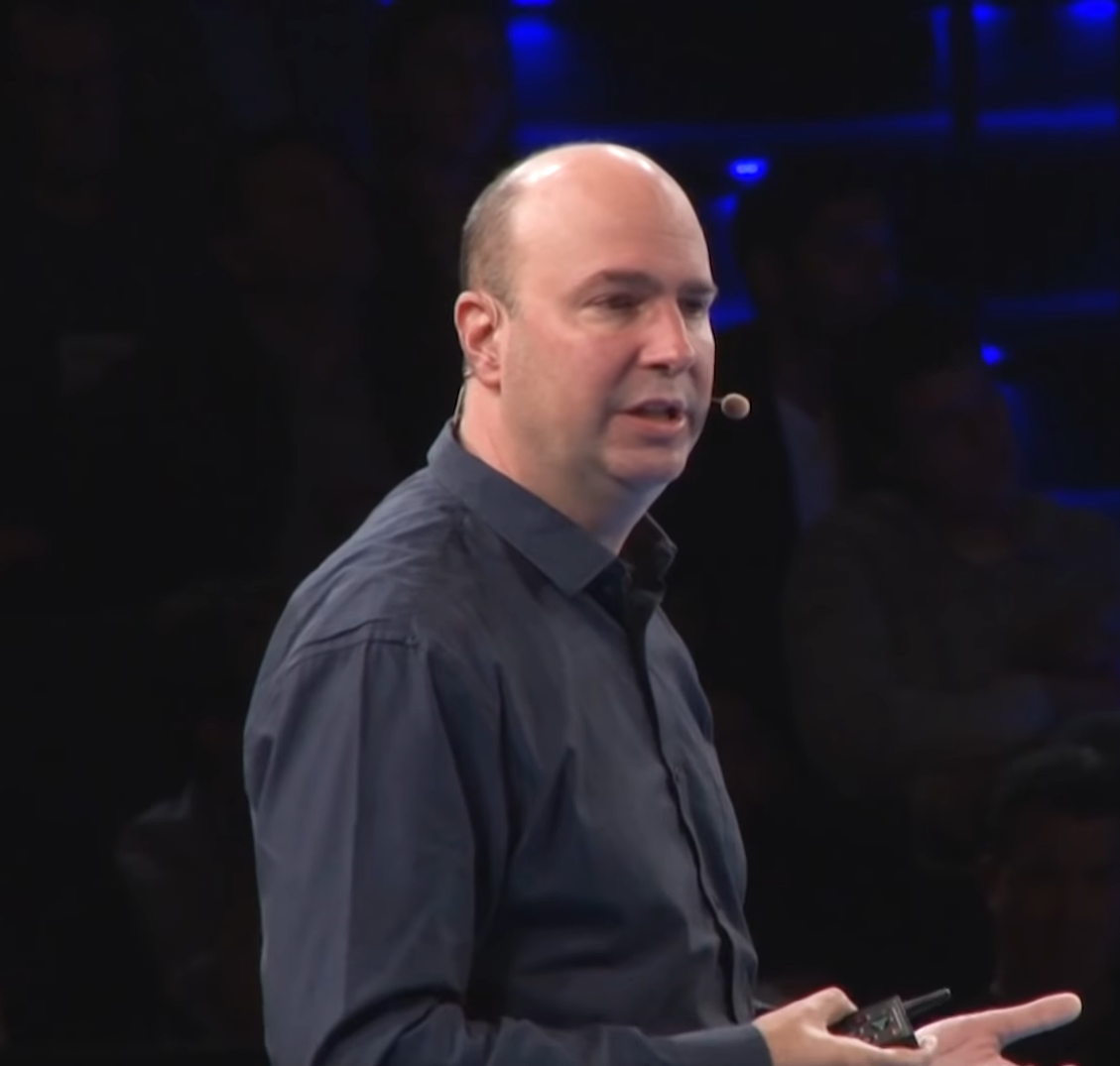 Paulo Veras é idealizador e confundador do aplicativo 99