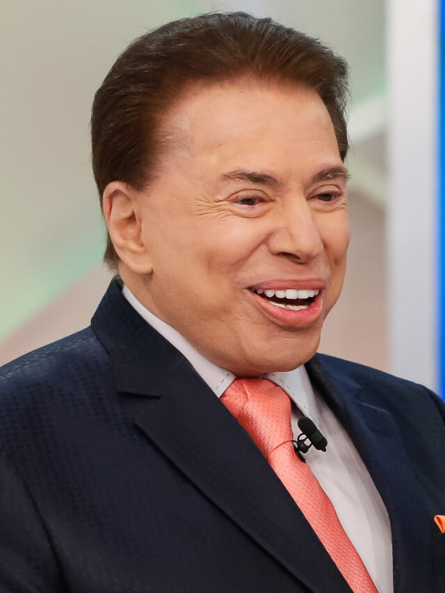 Quem vai administrar a herança bilionária de Silvio Santos? Quem vai administrar a herança bilionária de Silvio Santos?