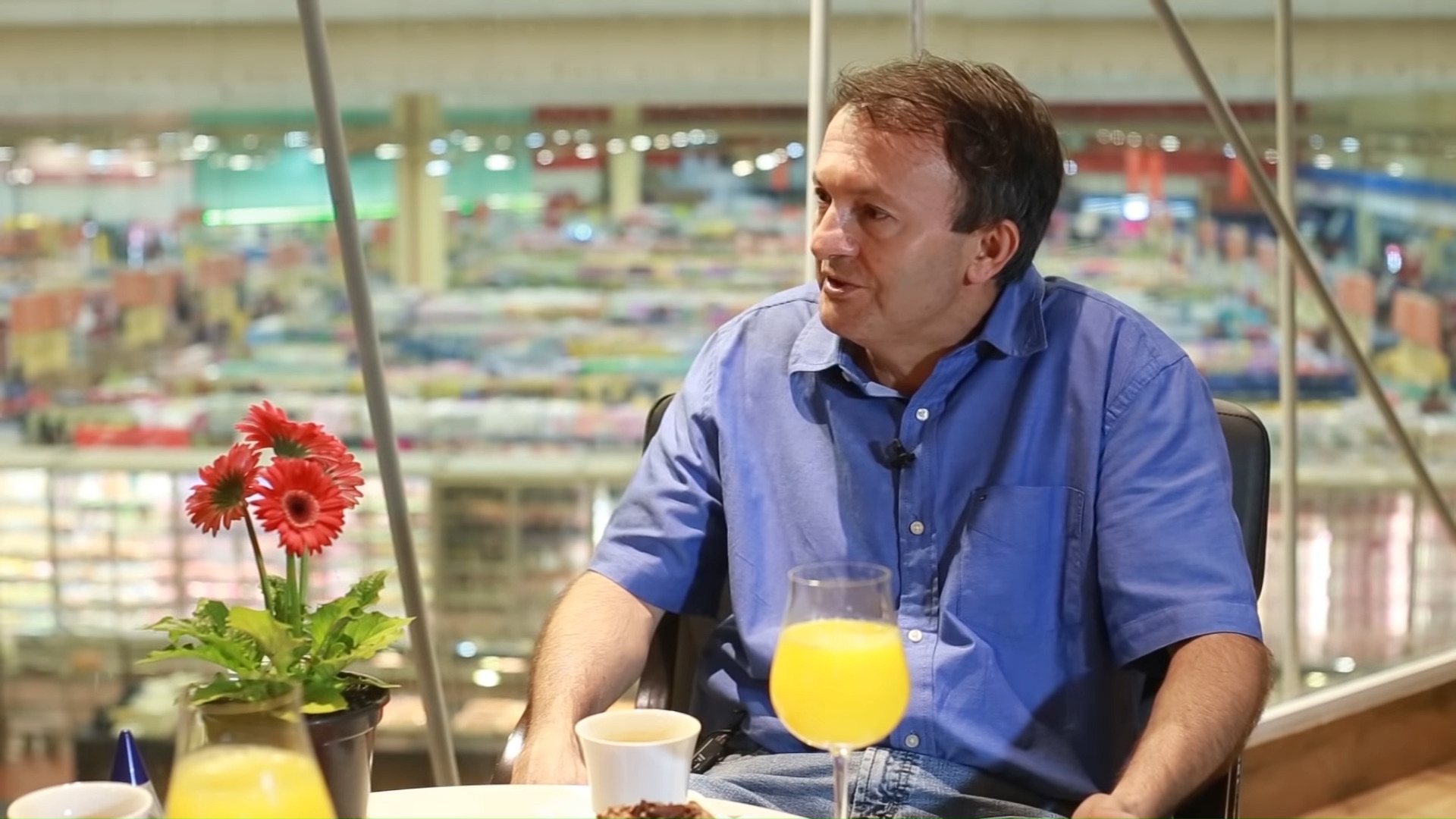 Ilson Mateus: conheça o fundador e presidente do Grupo Mateus