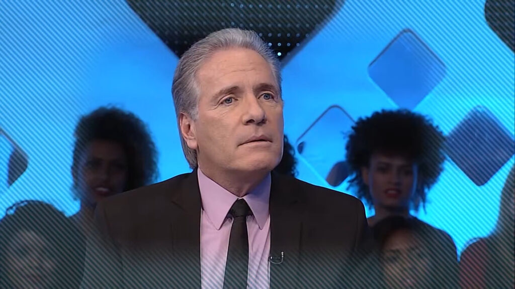 Roberto Justus: conheça a história do empresário e apresentador de TV