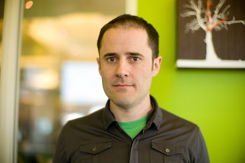 Evan Williams: conheça a história do co-fundador do Twitter