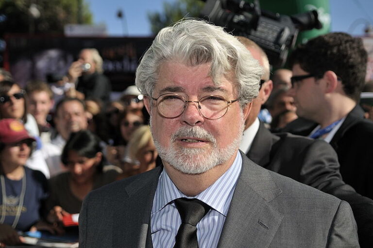George Lucas: saiba como o criador de Star Wars se tornou bilionário