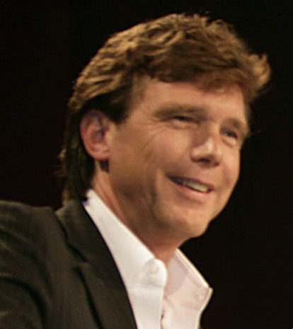 John de Mol: conheça o bilionário que criou o "Big Brother"
