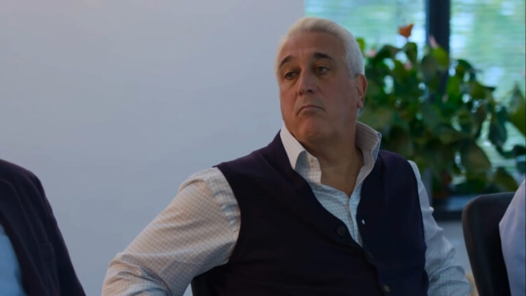 Lawrence Stroll: conheça a vida do bilionário dono da Aston Martin