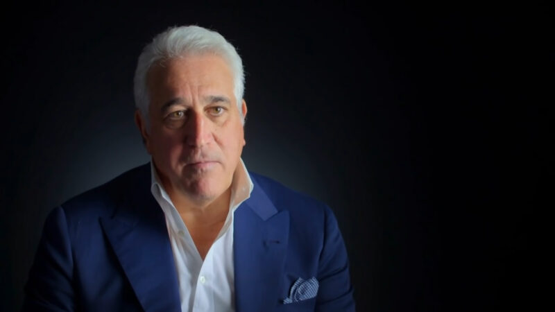 Lawrence Stroll: conheça a vida do bilionário dono da Aston Martin