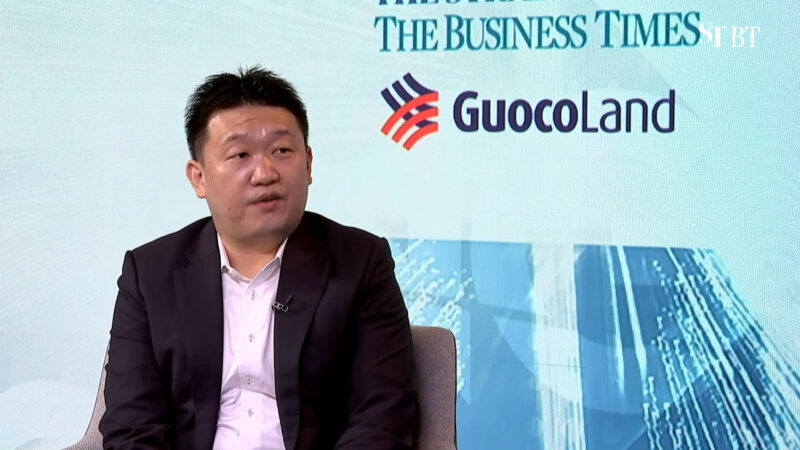 Forrest Li: conheça a história do criador do Free Fire e da Shopee