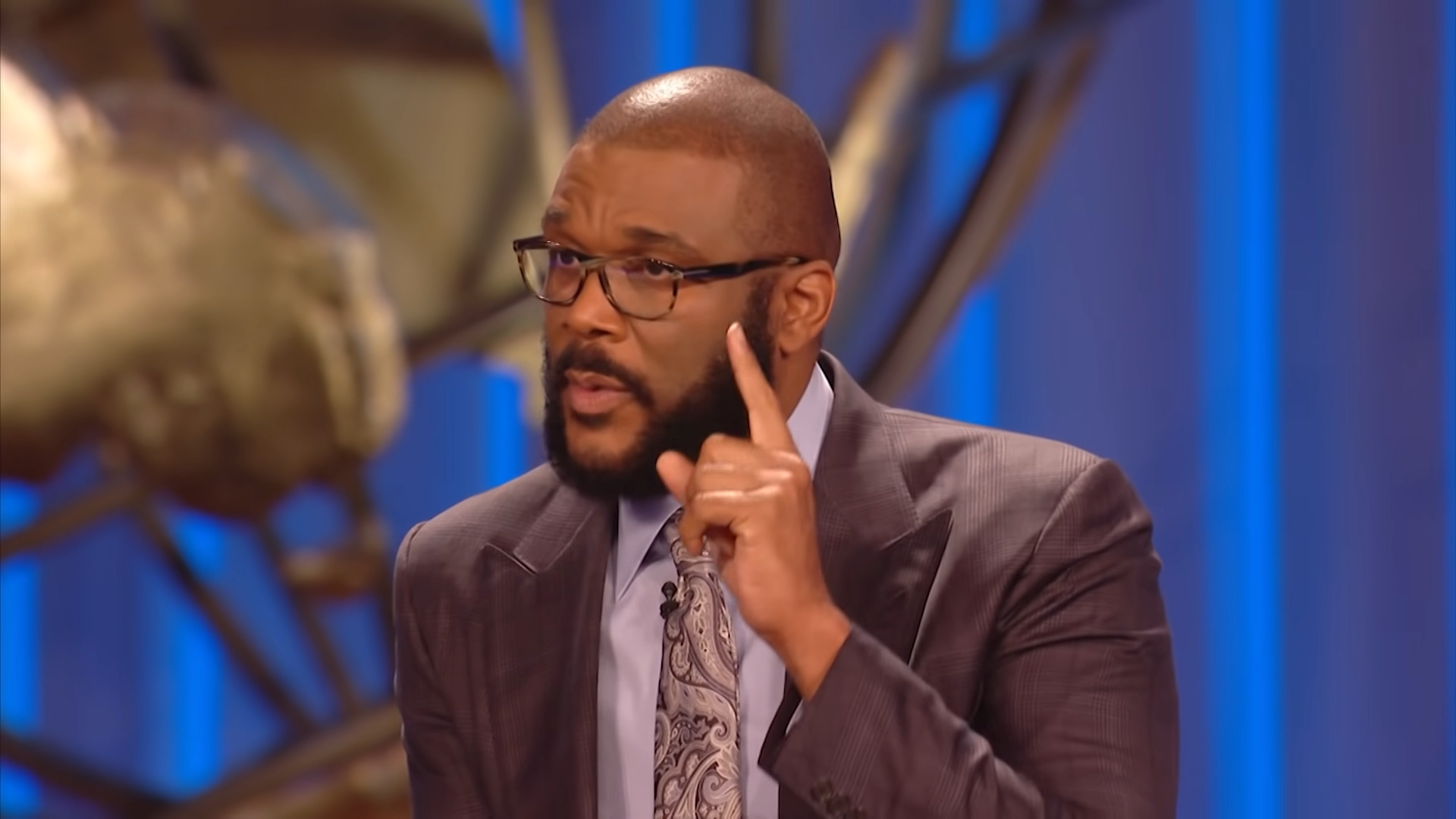 Tyler Perry: veja a história de sucesso desse produtor de filmes