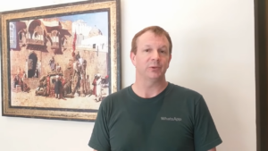 Brian Acton: conheça a história do criador do Whatsapp