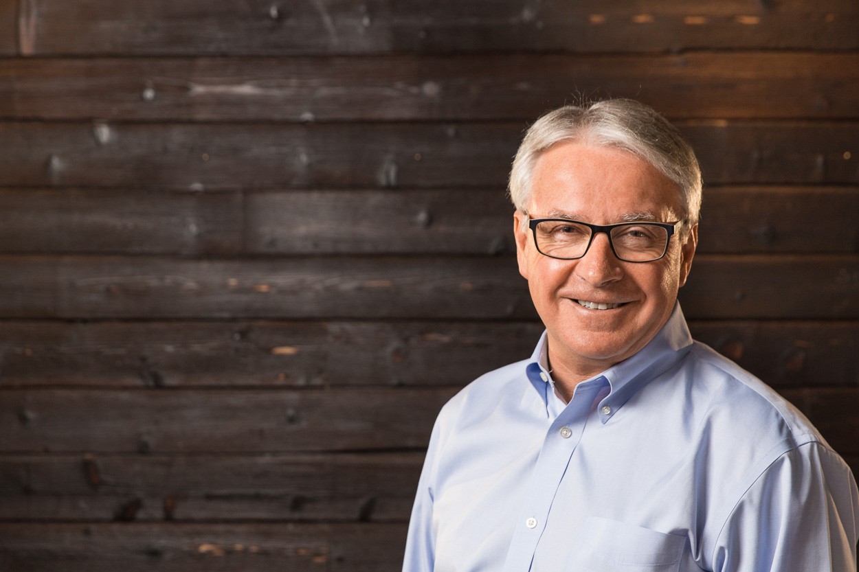 John Phillips: conheça um dos investidores bilionários da Shopify