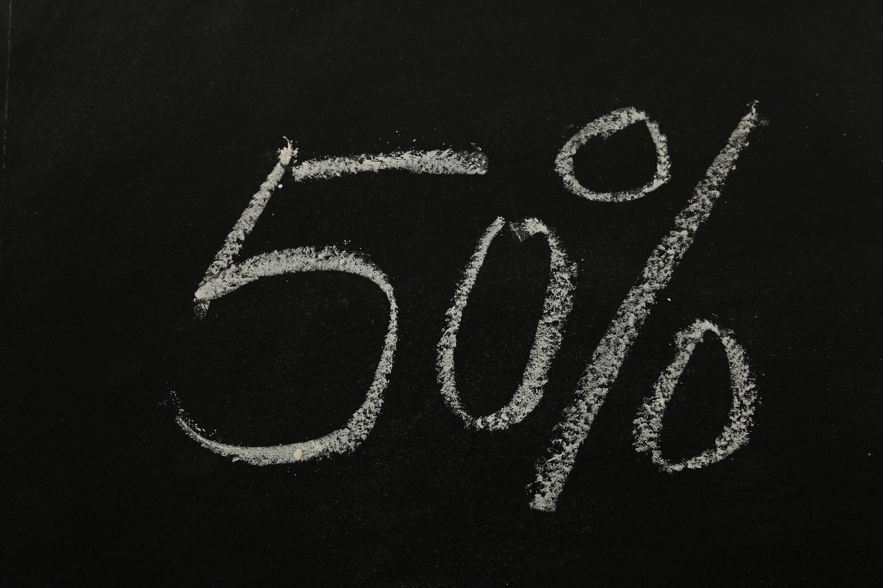 Alíquota: entenda o que é e saiba como ela funciona