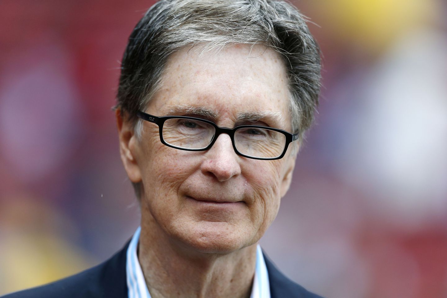 John Henry: conheça o empresário dono do Liverpool e do Red Sox