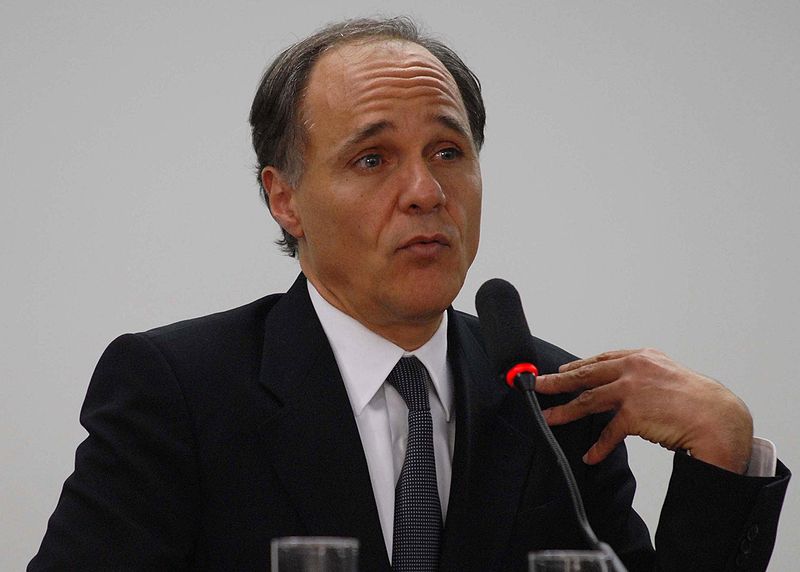 Daniel Dantas - perfil de um dos fundadores do Opportunity