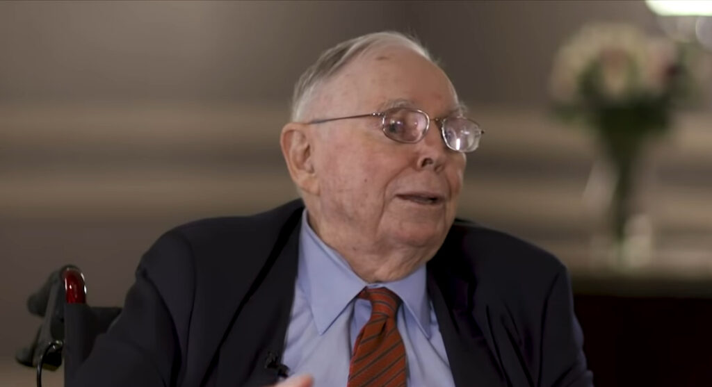 Charlie Munger: legado, frases e livros do investidor