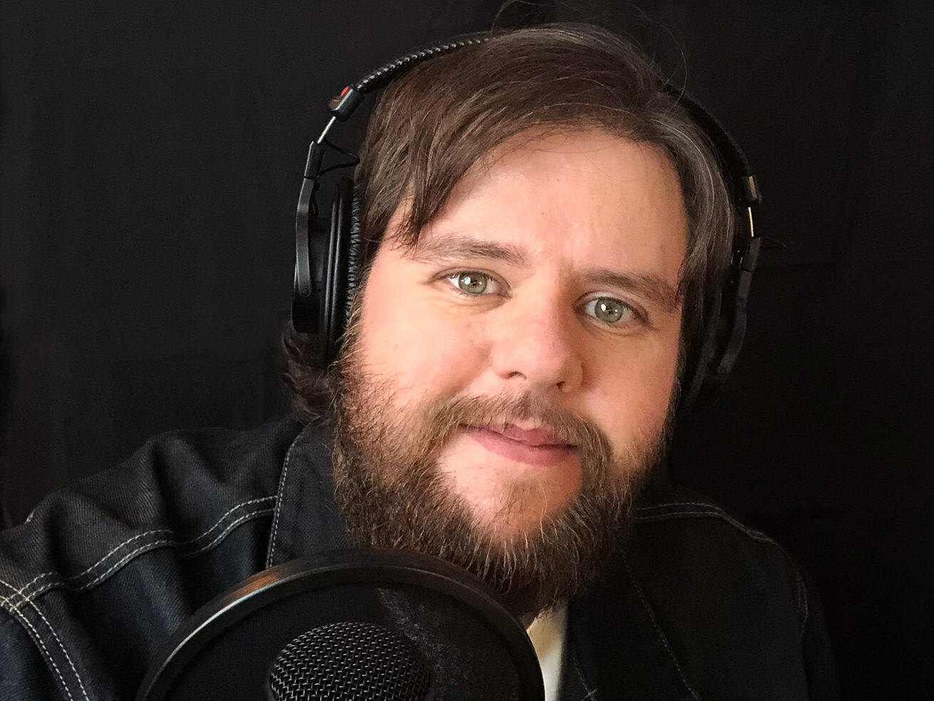 Guga Mafra é um dos fundadores da Amazing Pixel