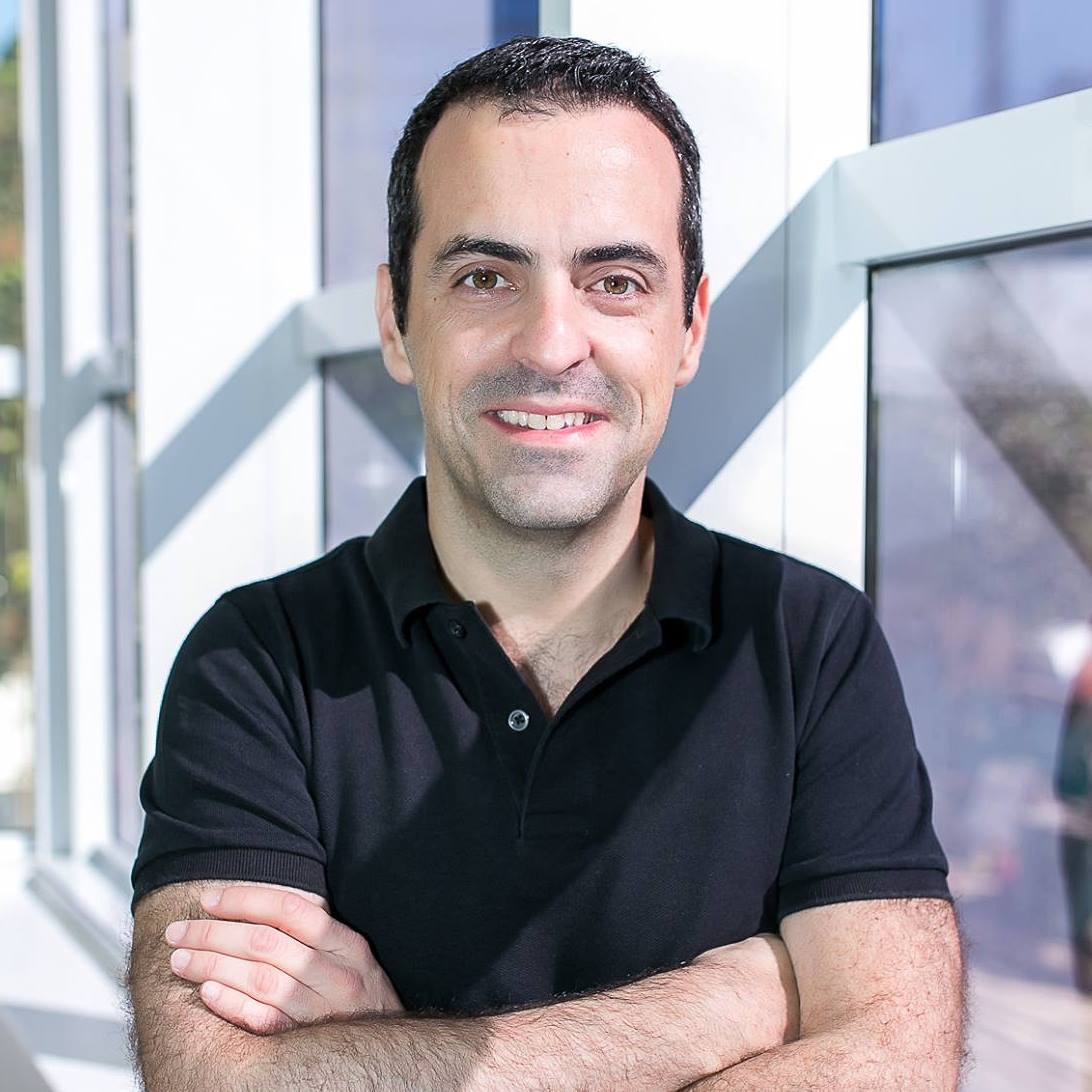 Hugo Barra - o brasileiro que fez história no Vale do Silício