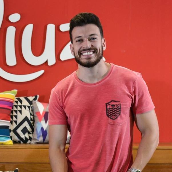 Israel Salmen: conheça a trajetória do fundador e CEO da Méliuz