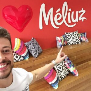Israel Salmen: conheça a trajetória do fundador e CEO da Méliuz