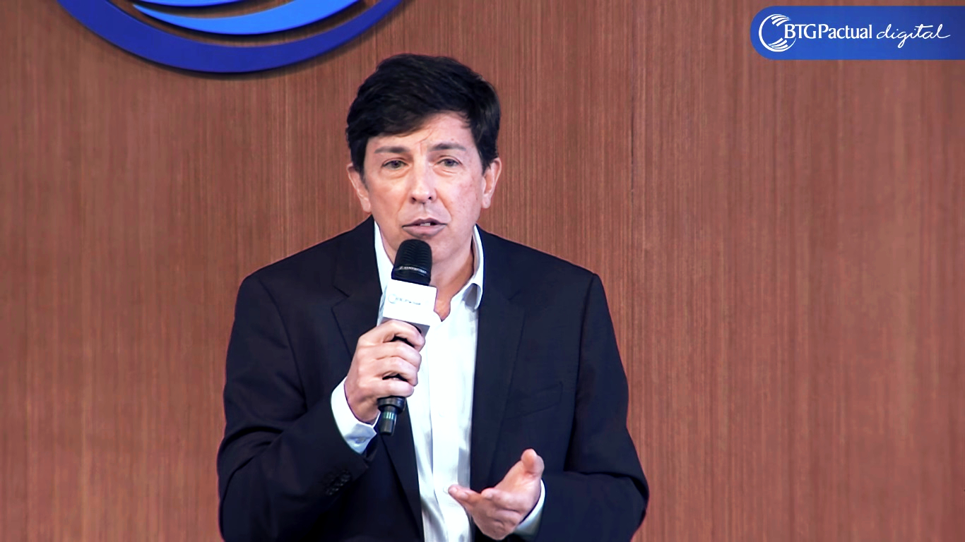 João Amoêdo - saiba mais sobre o candidato à Presidência da República