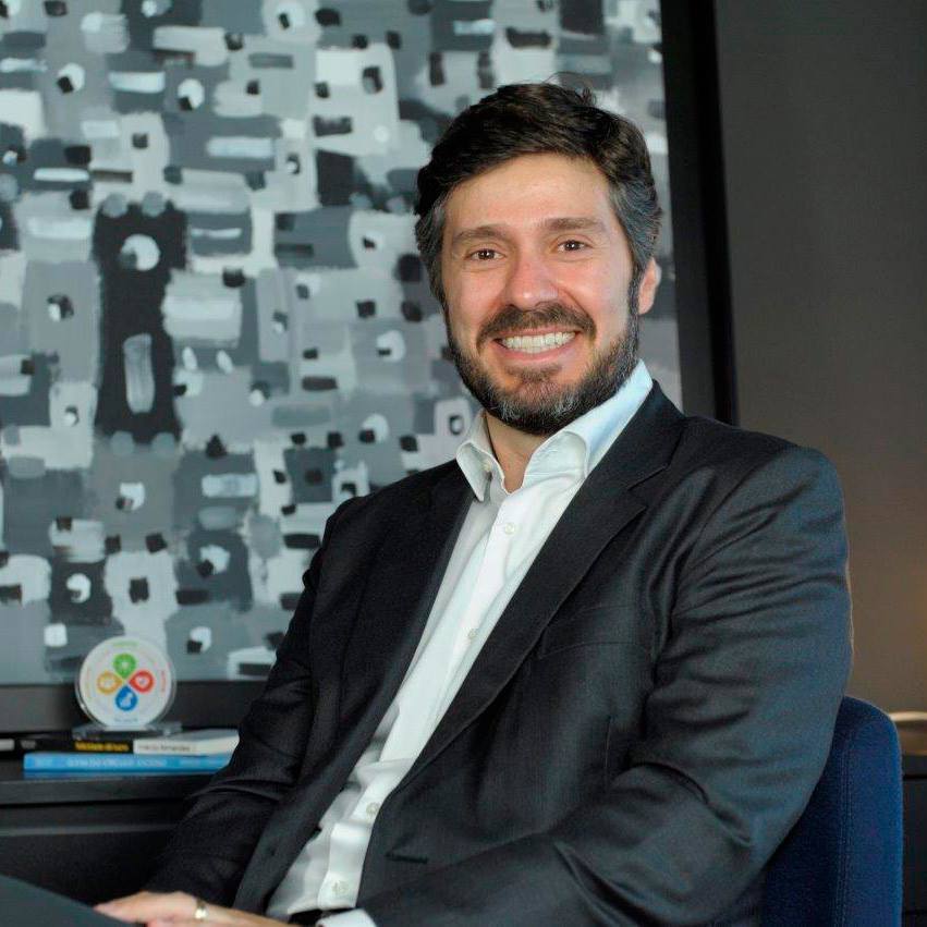 Marcio Fernandes - perfil do ex-presidente da Elektro Marcio Fernandes - perfil do ex-presidente da Elektro