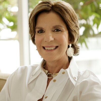 Neca Setubal: conheça bilionária herdeira e acionista do Itaú-Unibanco