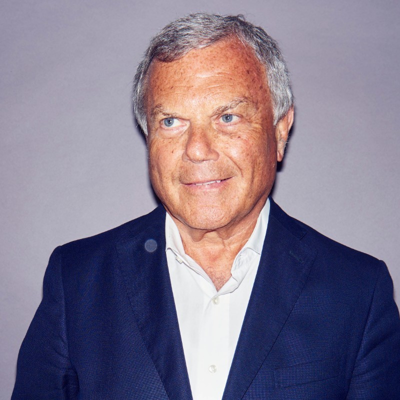 Martin Sorrell - saiba mais sobre o fundador do WPP Group