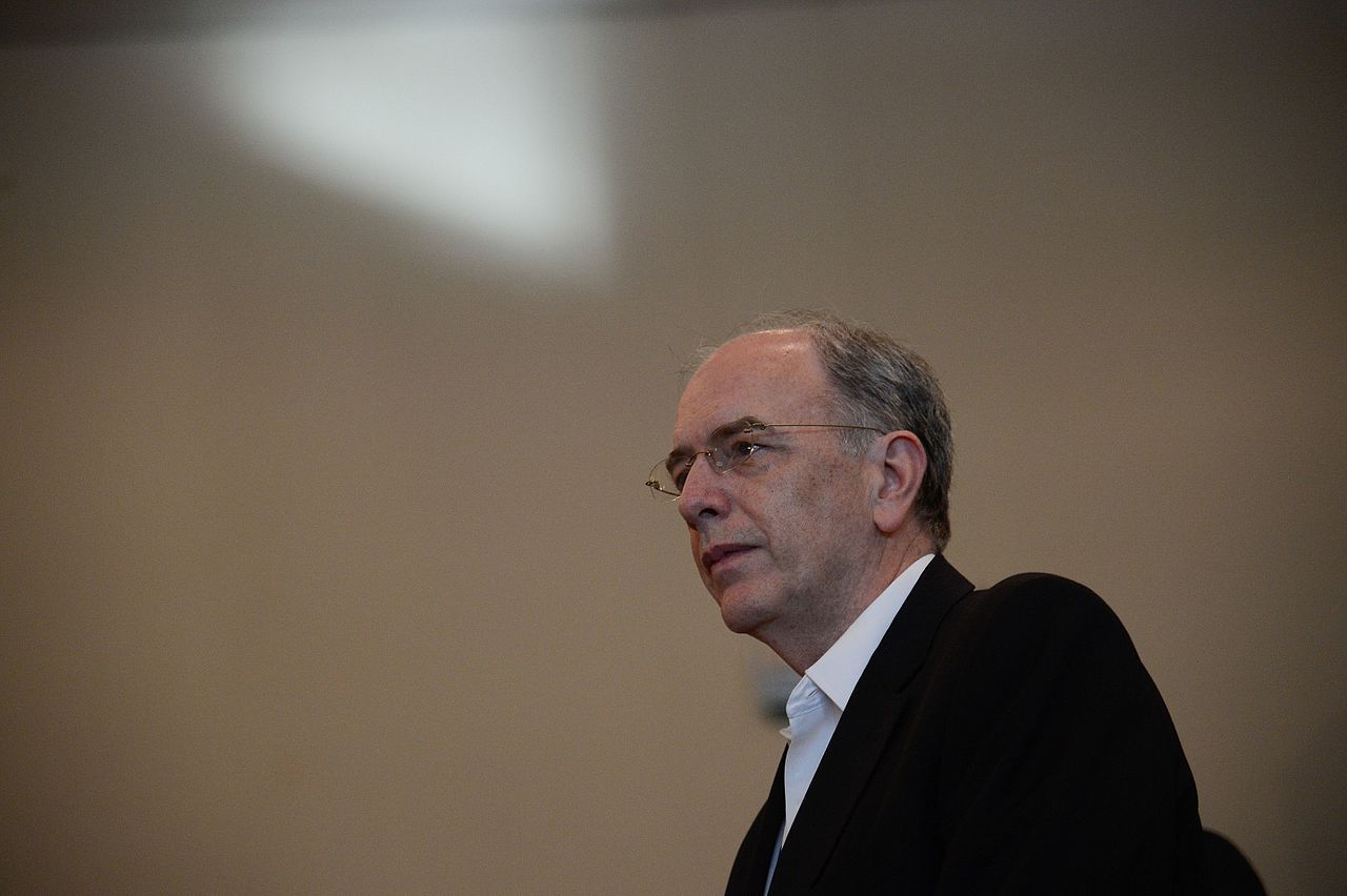 Pedro Parente - saiba mais sobre o CEO Global da BRF S.A.