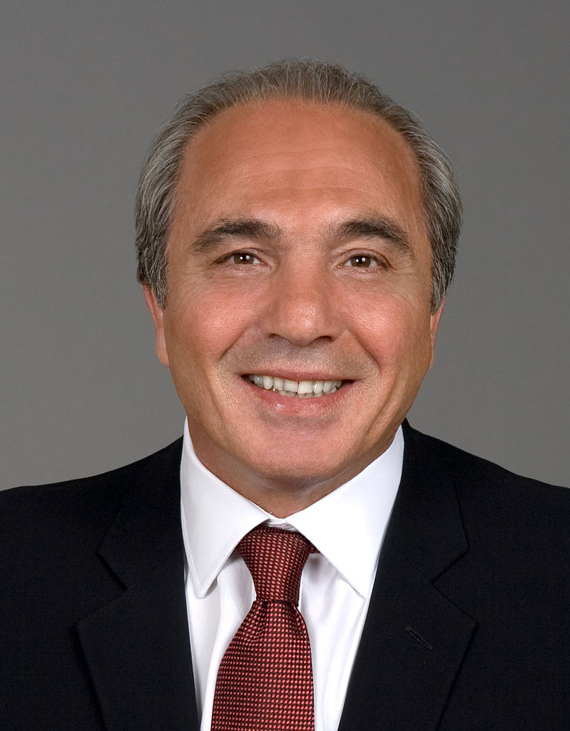 Rocco Commisso: quem é bilionário CEO da Mediacom