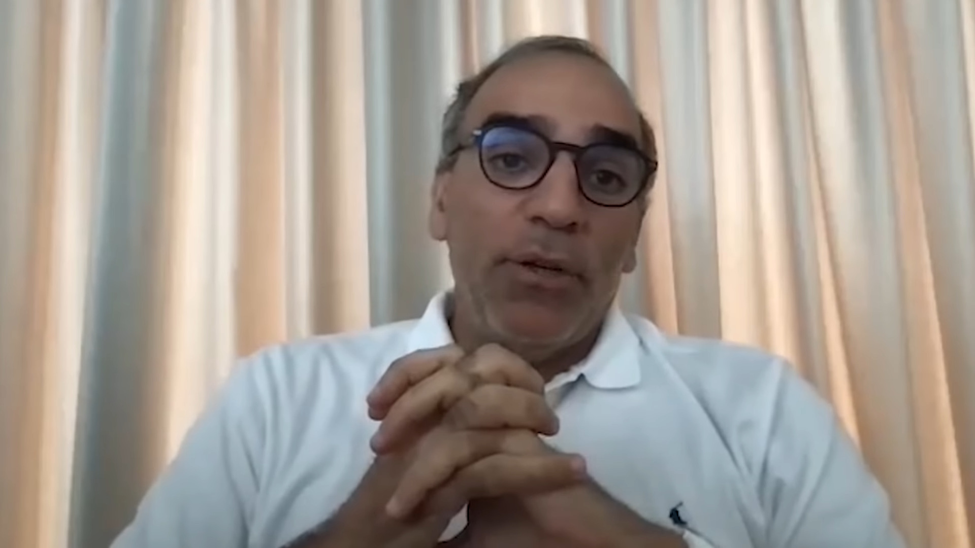 Rogério Xavier - biografia de um dos fundadores da SPX Capital