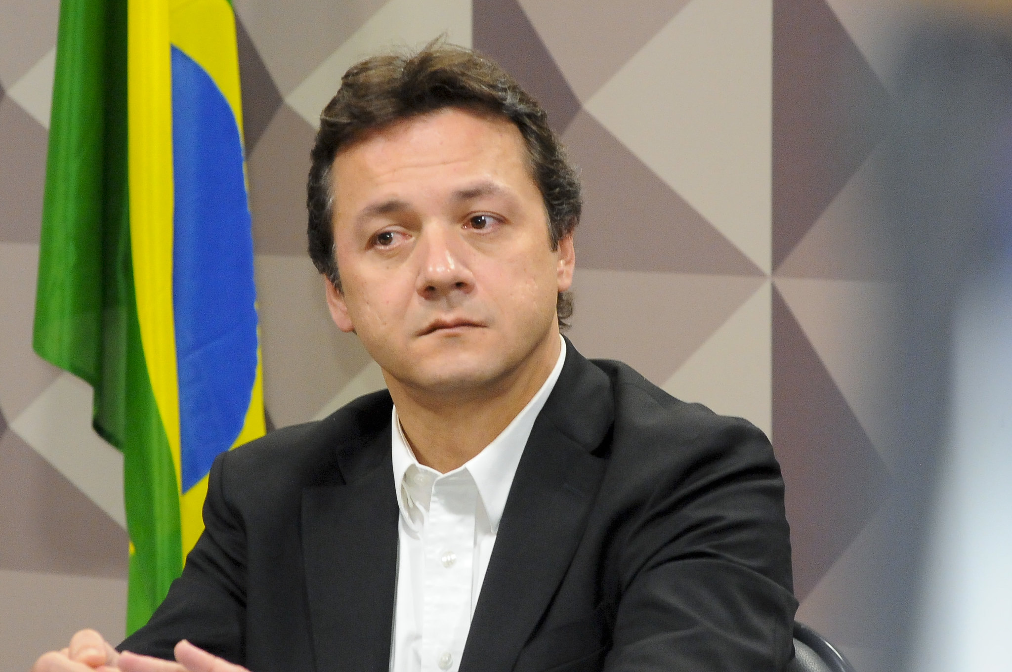 Wesley Batista é bilionário e um dos donos da multinacional JBS