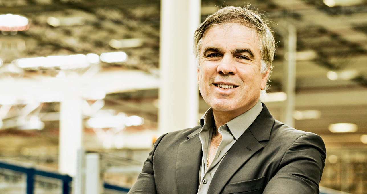 Flávio Rocha - perfil do herdeiro da Riachuelo