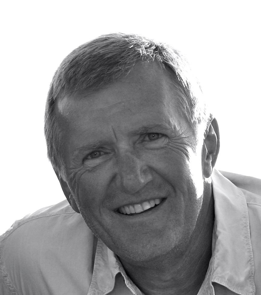 Didier Debrosse - perfil do presidente da Heineken no Brasil