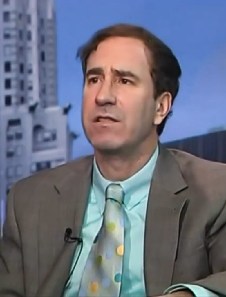 Harry Markopolos - saiba sobre o homem que desmascarou Madoff