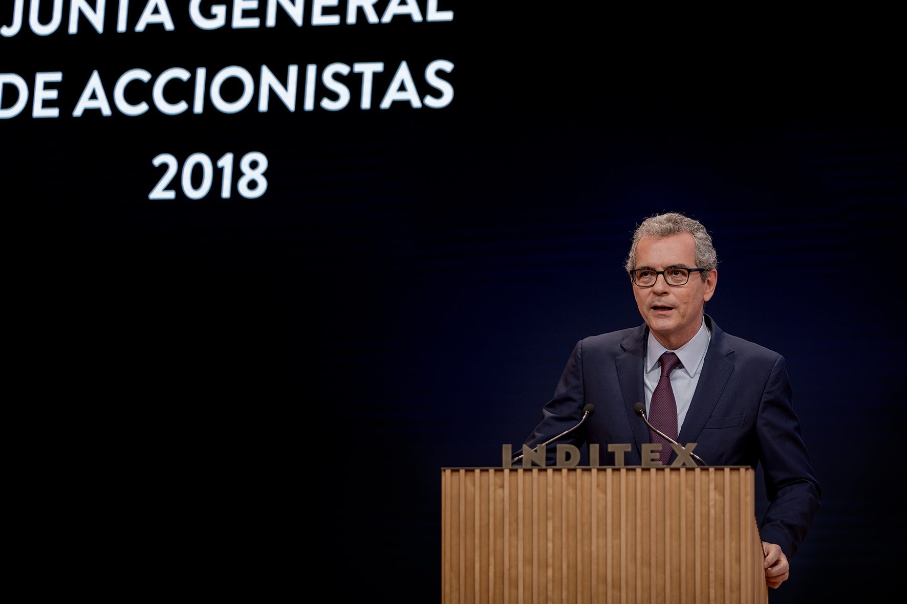 Pablo Isla - conheça a carreira e história do CEO da Inditex