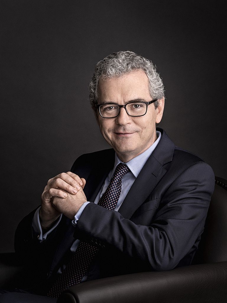 Pablo Isla - conheça a carreira e história do CEO da Inditex