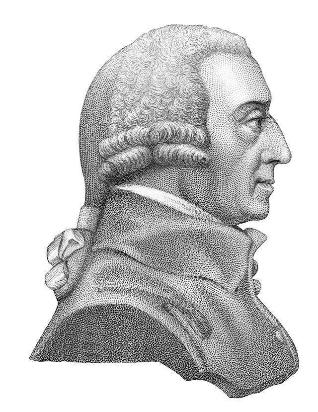 Adam Smith: saiba mais sobre o "pai" do liberalismo