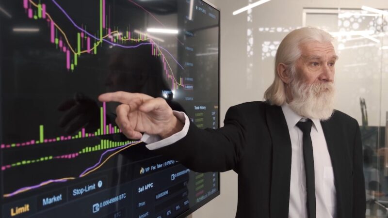 Jim Simons - saiba mais sobre o fundador da Renaissance Technologies