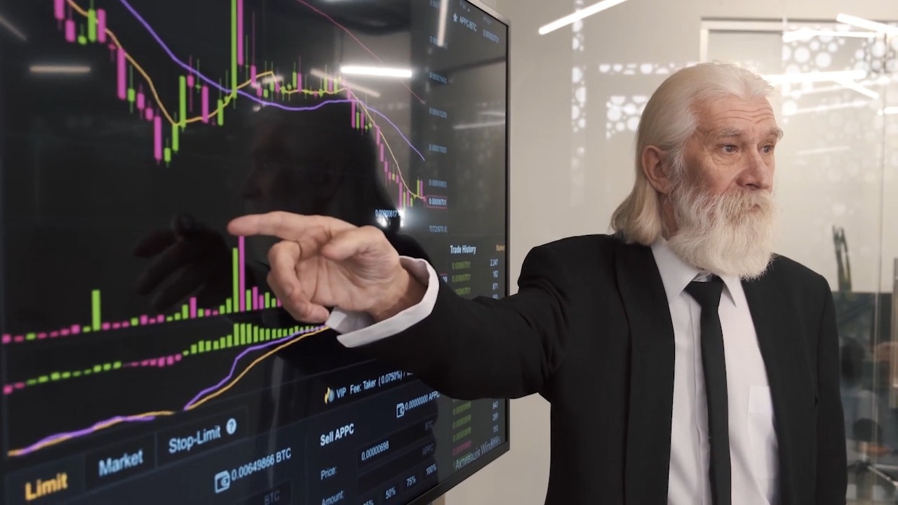 Jim Simons - saiba mais sobre o fundador da Renaissance Technologies