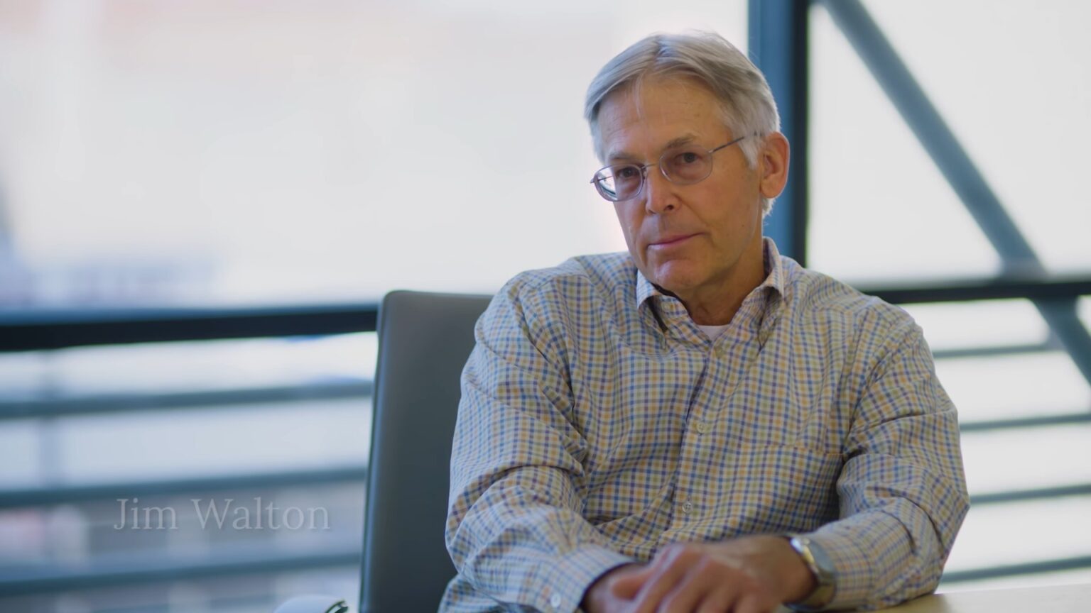 Jim Walton: conheça o herdeiro e maior acionista individual do Walmart