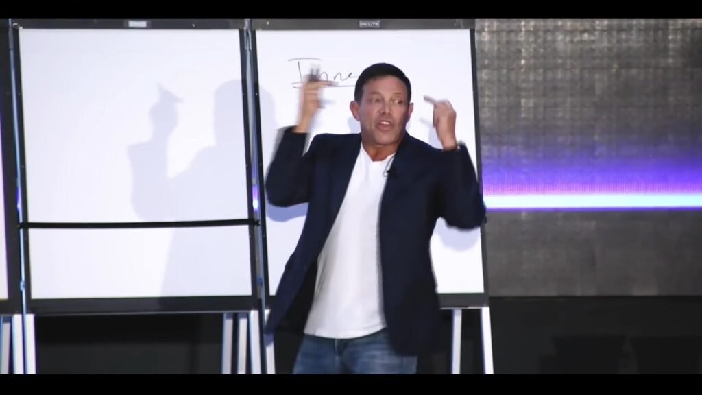 Jordan Belfort: conheça mais sobre o "Lobo de Wall Street"