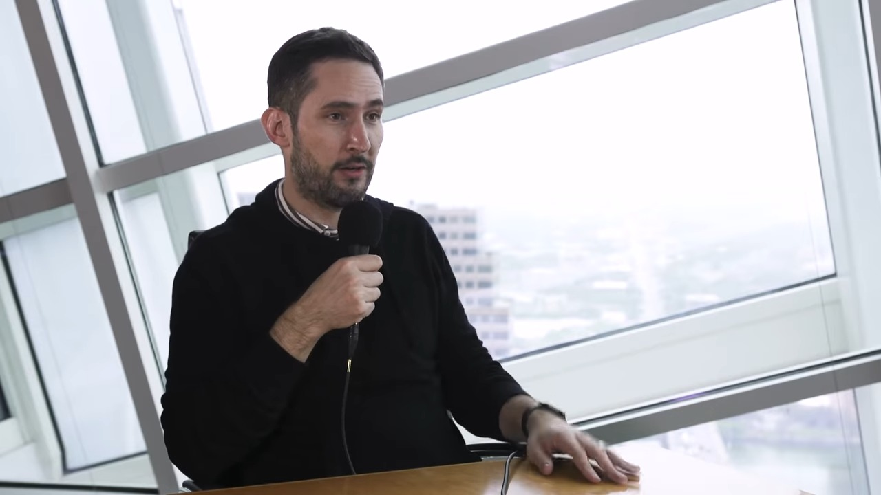 Kevin Systrom - saiba mais sobre o cofundador do Instagram