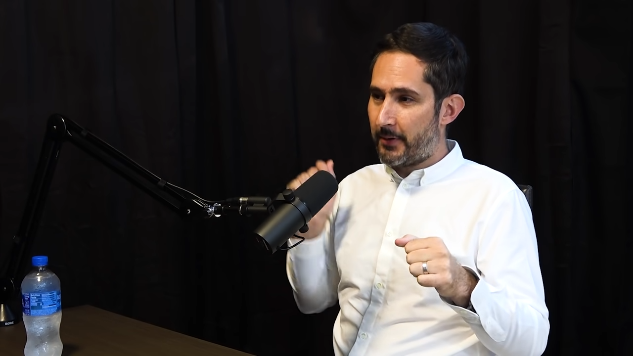 Kevin Systrom - saiba mais sobre o cofundador do Instagram